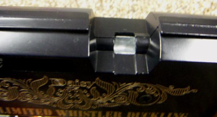 Daisy Powerline 860 Ducks Unlimited For Sale at GunAuction.com - 8840477