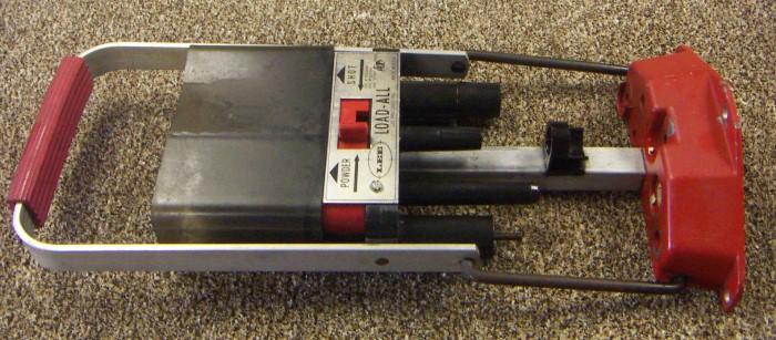 Lee Load All Incomplete For Parts For Sale at GunAuction.com - 8873095