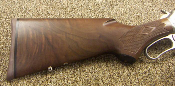 Marlin 336 Stainless 30/30 Beautiful Walnut Stocks For Sale at ...