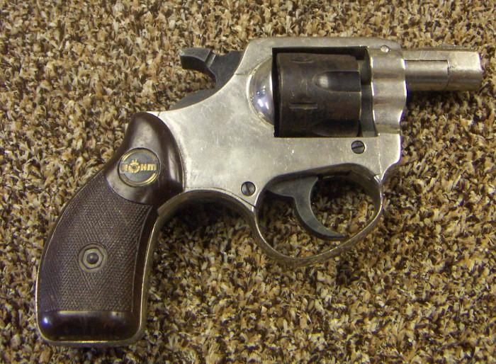 R.G. Industries Rg-14 Rhom Germany 22lr Sold For Parts For Sale at ...