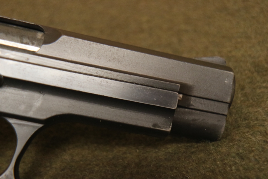 Star Fire Model 30mi - Blue - Serial #1832411 9mm Luger For Sale at ...