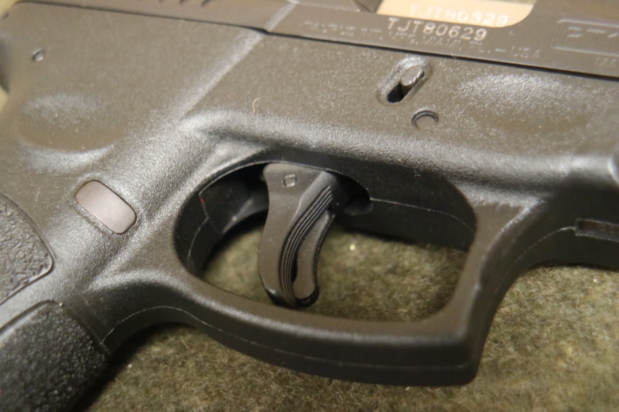 Taurus Pt111 Millennium G2 - 2 Mags - Serial #Iji80629 9mm Luger For ...