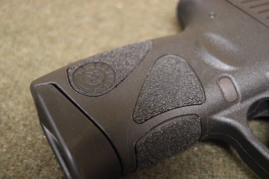 Taurus Pt111 Millennium G2 - 2 Mags - Serial #Iji80629 9mm Luger For ...