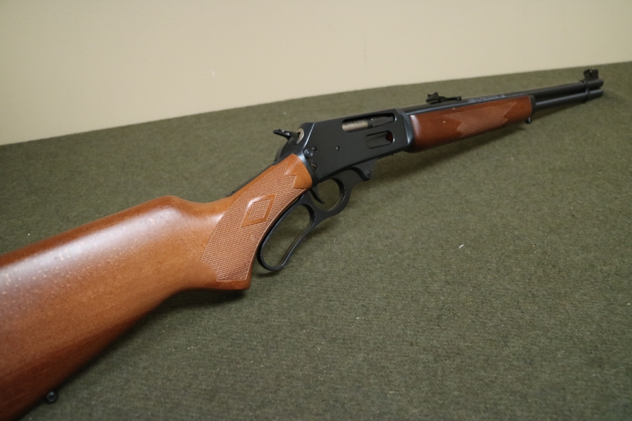 Marlin Model 336a - Serial #96016936 .30-30 For Sale at GunAuction.com ...