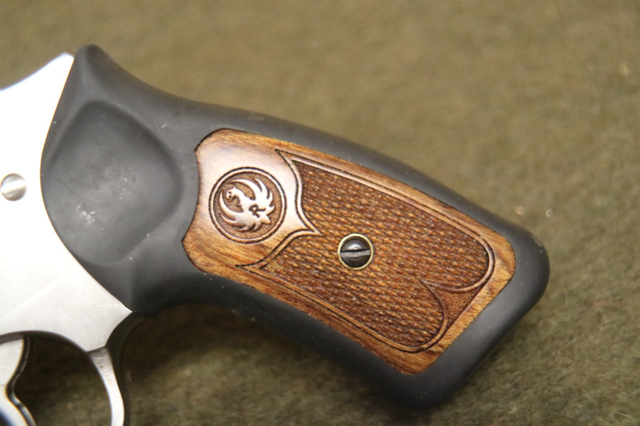 Sturm, Ruger & Co. Model Sp101 - #05771 - #575-84552 .357 Magnum For ...