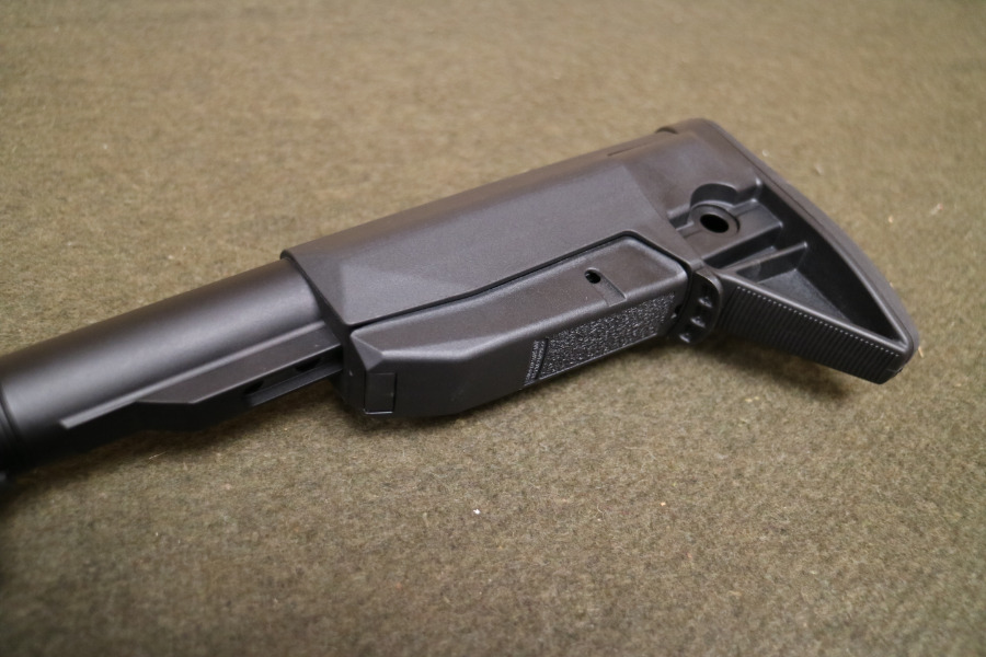 Springfield Armory Saint - Hard Case - Serial #St084328 5.56mm Nato For ...