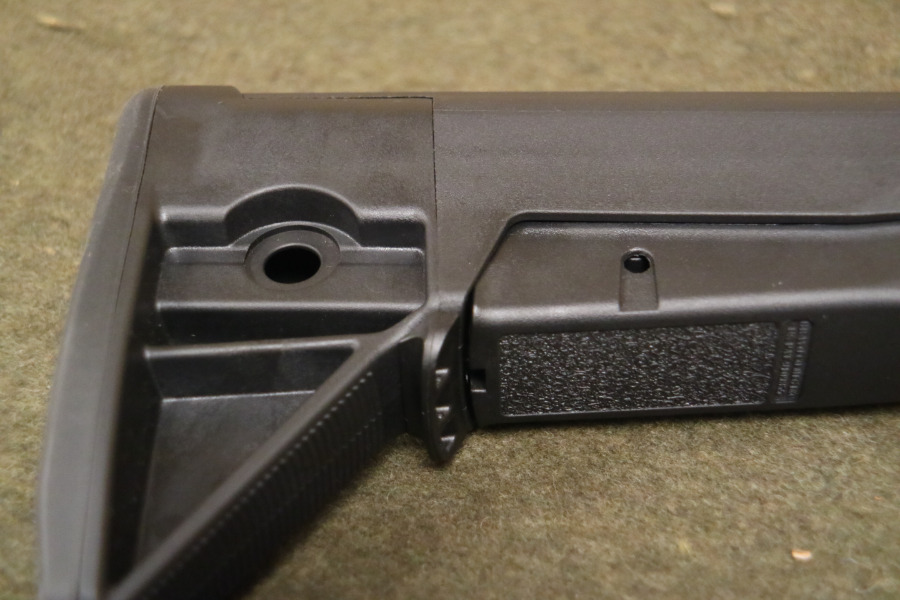 Springfield Armory Saint - Hard Case - Serial #St084328 5.56mm Nato For ...