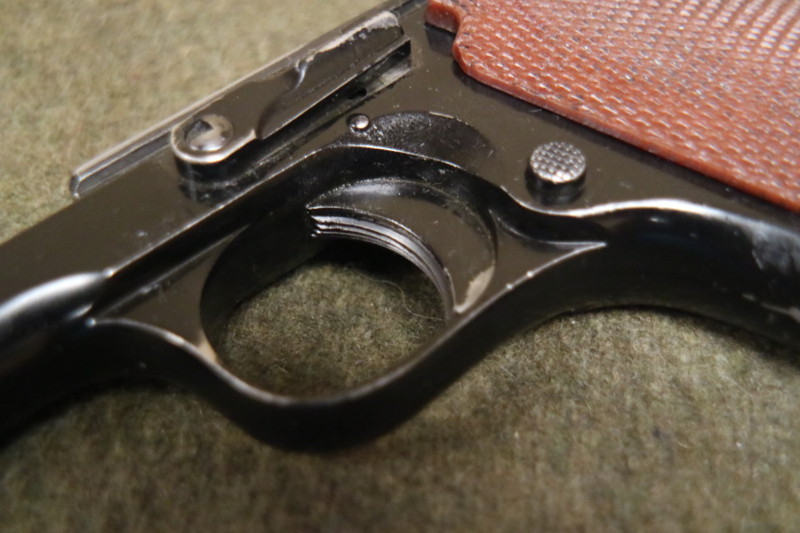 Star Model B Super - Parts Gun Only - Serial #49055 9mm Luger For Sale ...