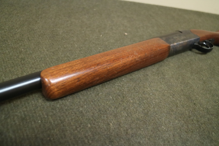 Savage/Stevens Model 107b - Full Choke - Serial #Nsn 16 Ga For Sale at ...