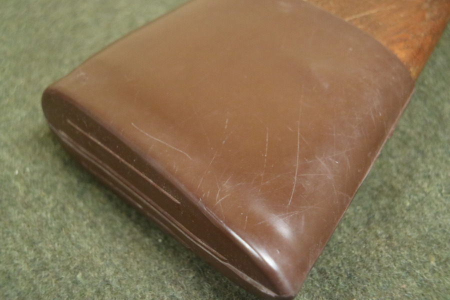 Savage/Stevens Model 107b - Full Choke - Serial #Nsn 16 Ga For Sale at ...