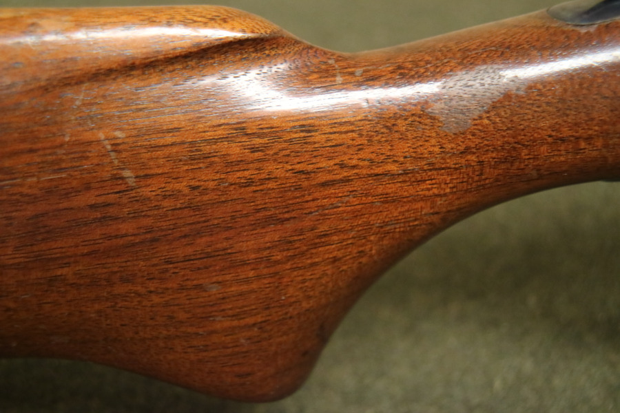 Savage/Stevens Model 107b - Full Choke - Serial #Nsn 16 Ga For Sale at ...