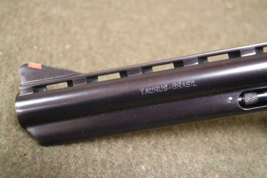 Taurus Model 689 - Adj Sights - Serial #M1846795 .357 Magnum For Sale ...
