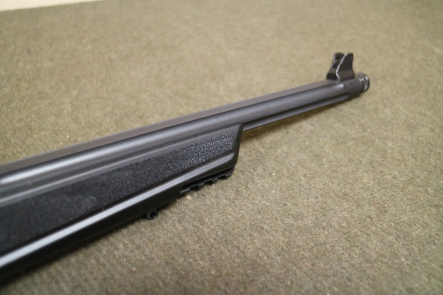 Sturm, Ruger & Co. Model 9c Carbine Take-Down - #19100 - Serial #910 ...