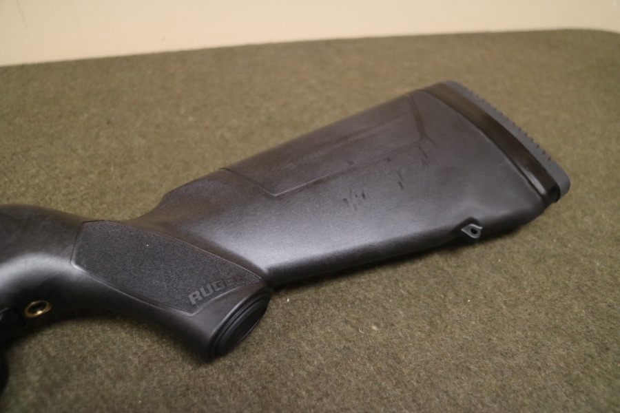 Sturm, Ruger & Co. Model 9c Carbine Take-Down - #19100 - Serial #910 ...