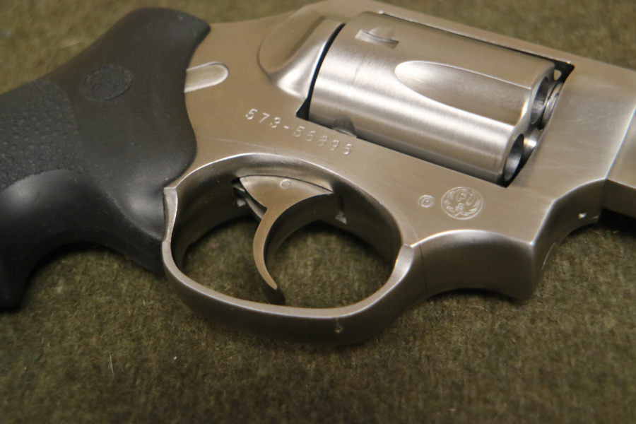 Sturm, Ruger & Co. Model Sp101 - #05720 - #573-56896 .357 Magnum For ...
