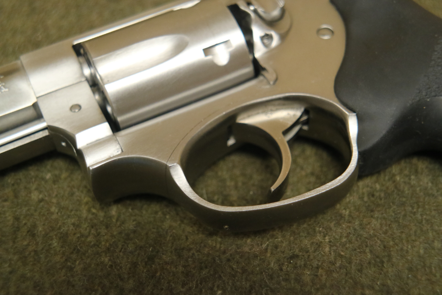 Sturm, Ruger & Co. Model Sp101 - #05720 - #573-56896 .357 Magnum For ...