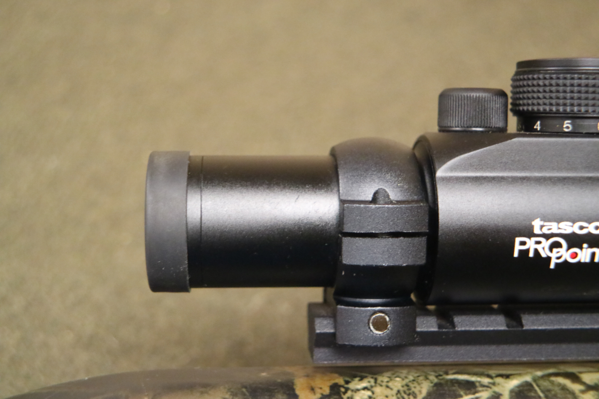 REMINGTON MODEL 870 SUPER MAGNUM SPECIAL PURPOSE, 12 GAUGE, 3 1/2 ...