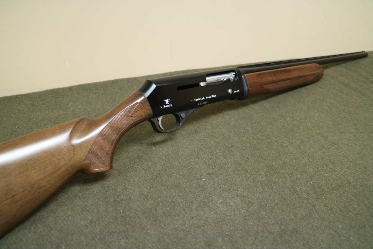 Franchi Model 620vs - Serial #Hh08966 20 Ga For Sale at GunAuction.com ...