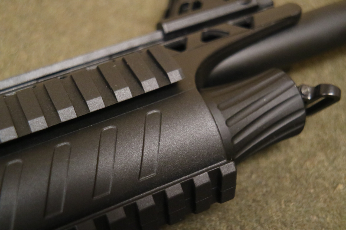 Guns for Sale - Rock Island Armory -- MODEL VR60 601-BC MAG - BOX ...