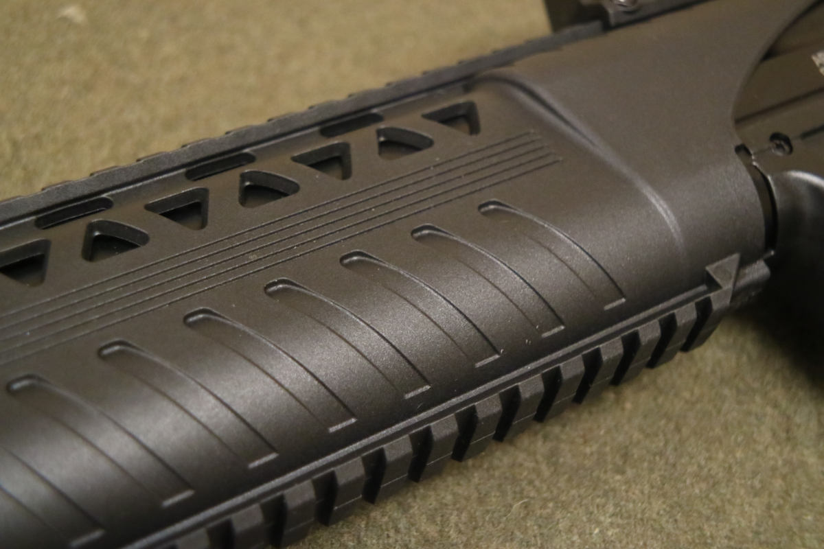 Rock Island Armory Model Vr60 601-Bc Mag - Box/Manual - Serial #R008979 ...