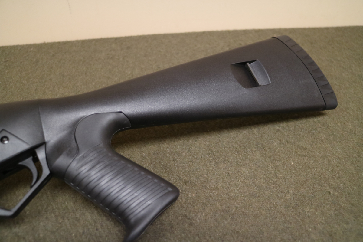 Benelli Model Super Nova Tactical - #20160 - Serial #Z858020f17 12 Ga ...
