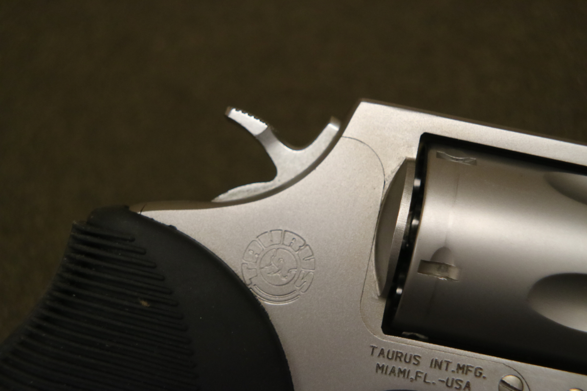 Taurus Model 4510 Judge - #2-441039mag - 45 Colt/410ga - Serial # ...