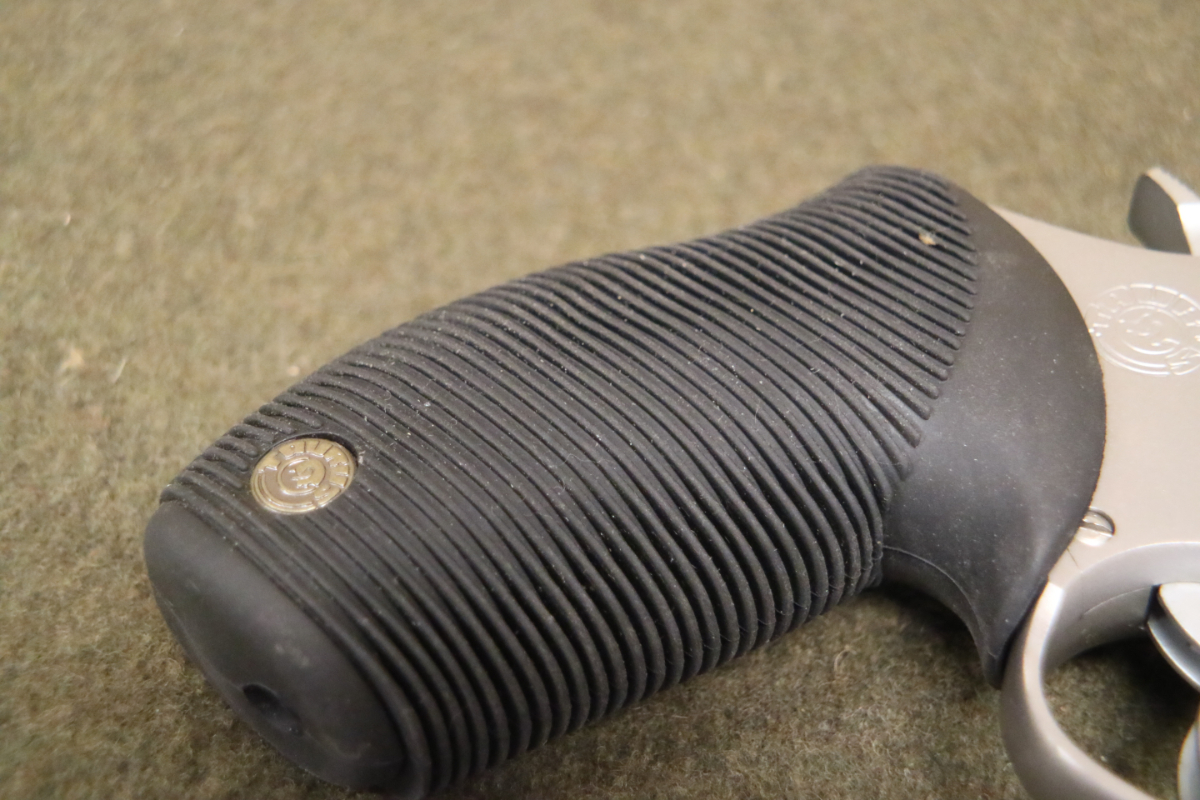 Taurus Model 4510 Judge - #2-441039mag - 45 Colt/410ga - Serial # ...