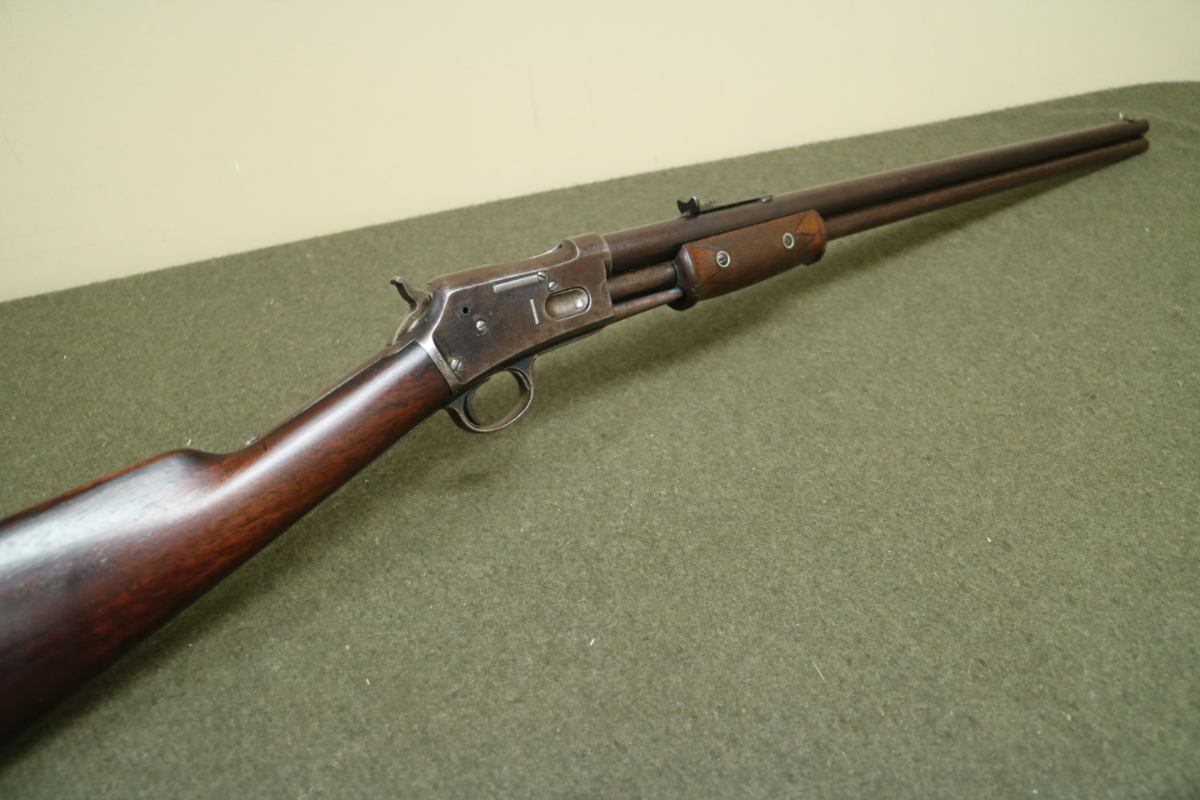 COLT MODEL LIGHTNING - MFG 1885 - MEDIUM FRAME - SERIAL #7581