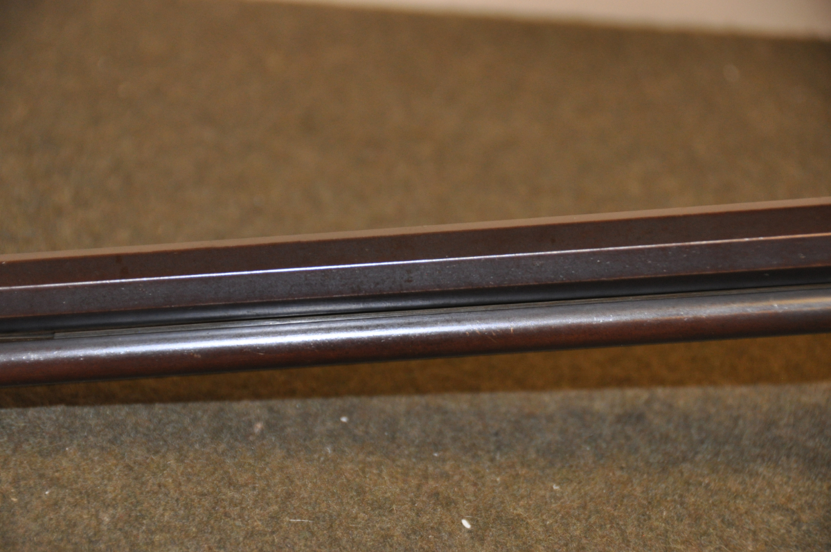 Marlin Model 97 - Sold As Parts Gun - Feeding Problems - Serial #331591 ...