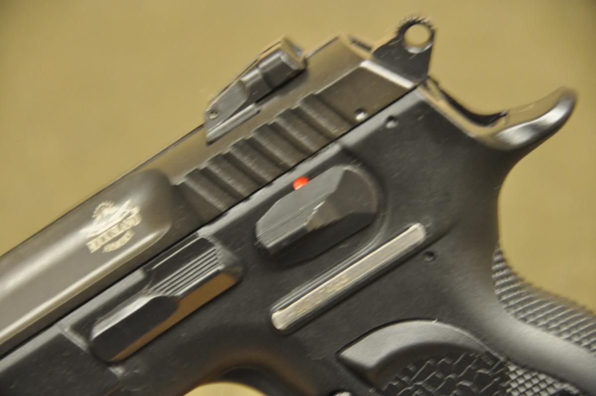 Rock Island Armory Armscor Mapp Ms 22tcm 9r 3.8" Barrel W/16rd Mag ...