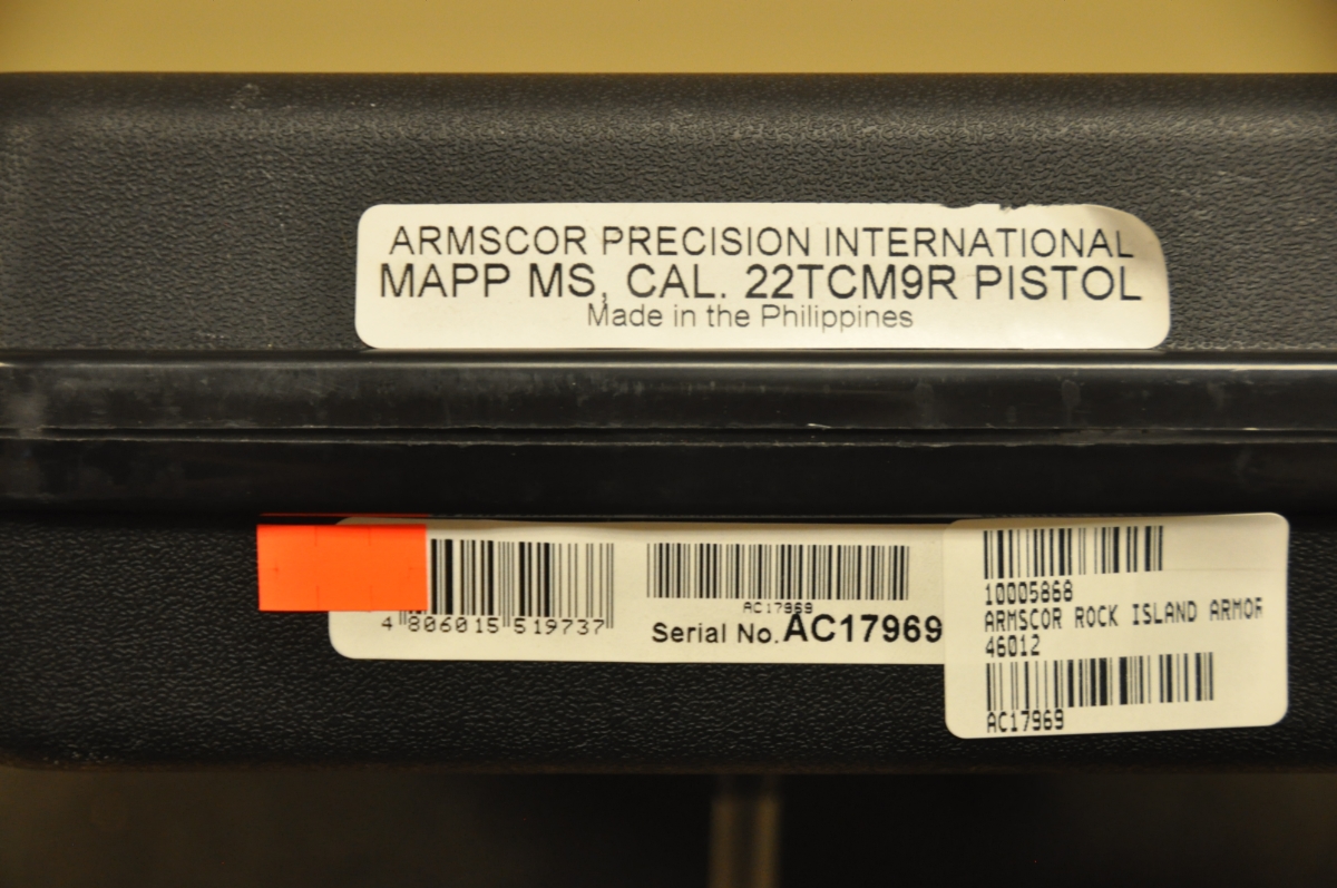 Payment and Shipping Instructions: