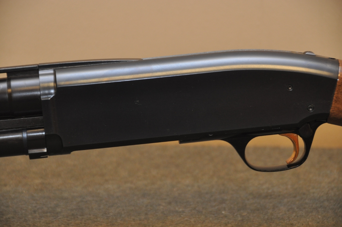 Browning Arms Company Bps Trap Grade 12ga W/ 30" Barrel, Full Choke ...