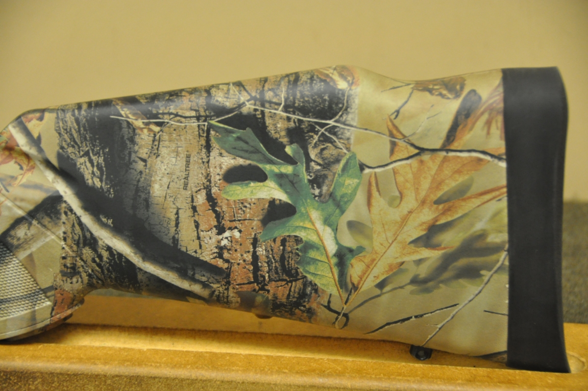 H&R 1871 Inc Handi-Rifle 444 Marlin 22" Barrel With Realtree Camo Stock ...