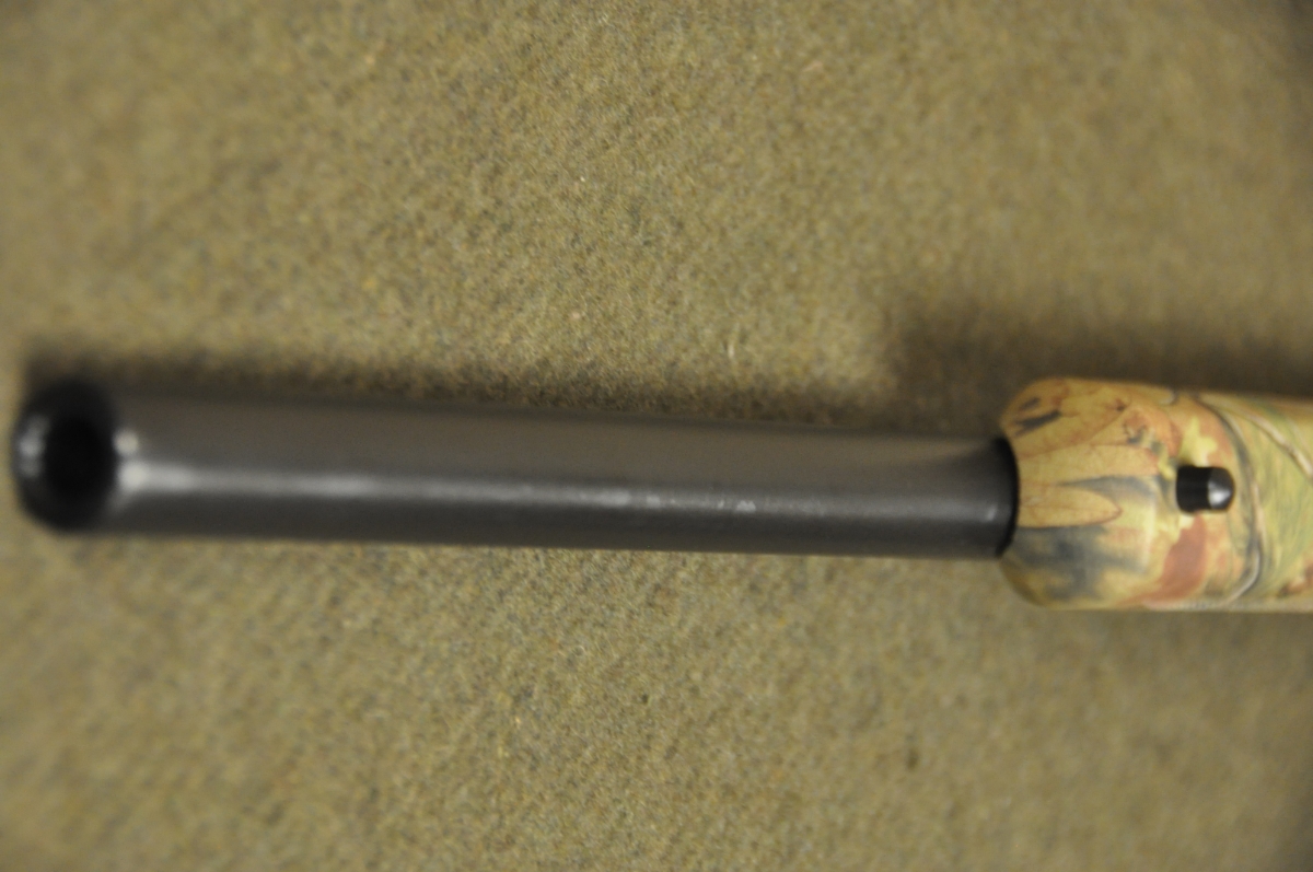 H&R 1871 Inc Handi-Rifle 444 Marlin 22" Barrel With Realtree Camo Stock ...