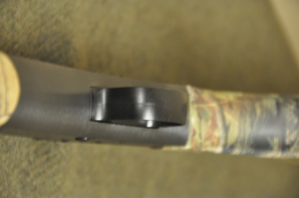 H&R 1871 Inc Handi-Rifle 444 Marlin 22" Barrel With Realtree Camo Stock ...