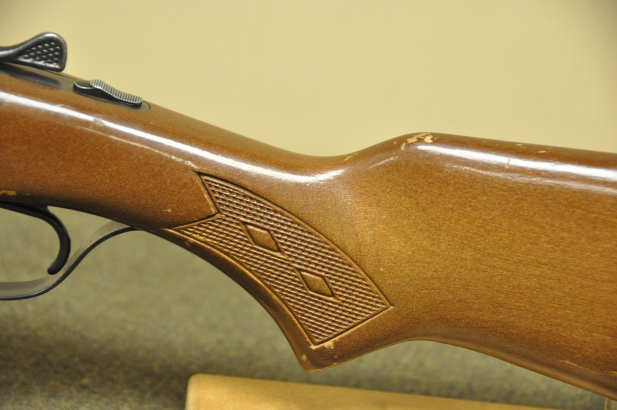 Savage Arms Stevens Model 311 Series H 20ga W/ 3" Chambers, 28" Barrels ...