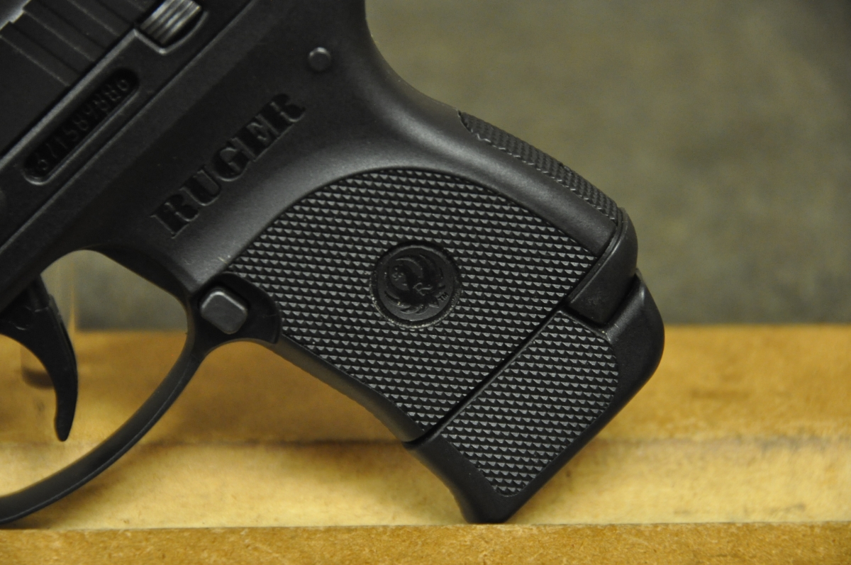 Sturm, Ruger & Co Lcp 380acp W/ 2.75" Barrel, 2-6rd Mag, Ruger Soft ...