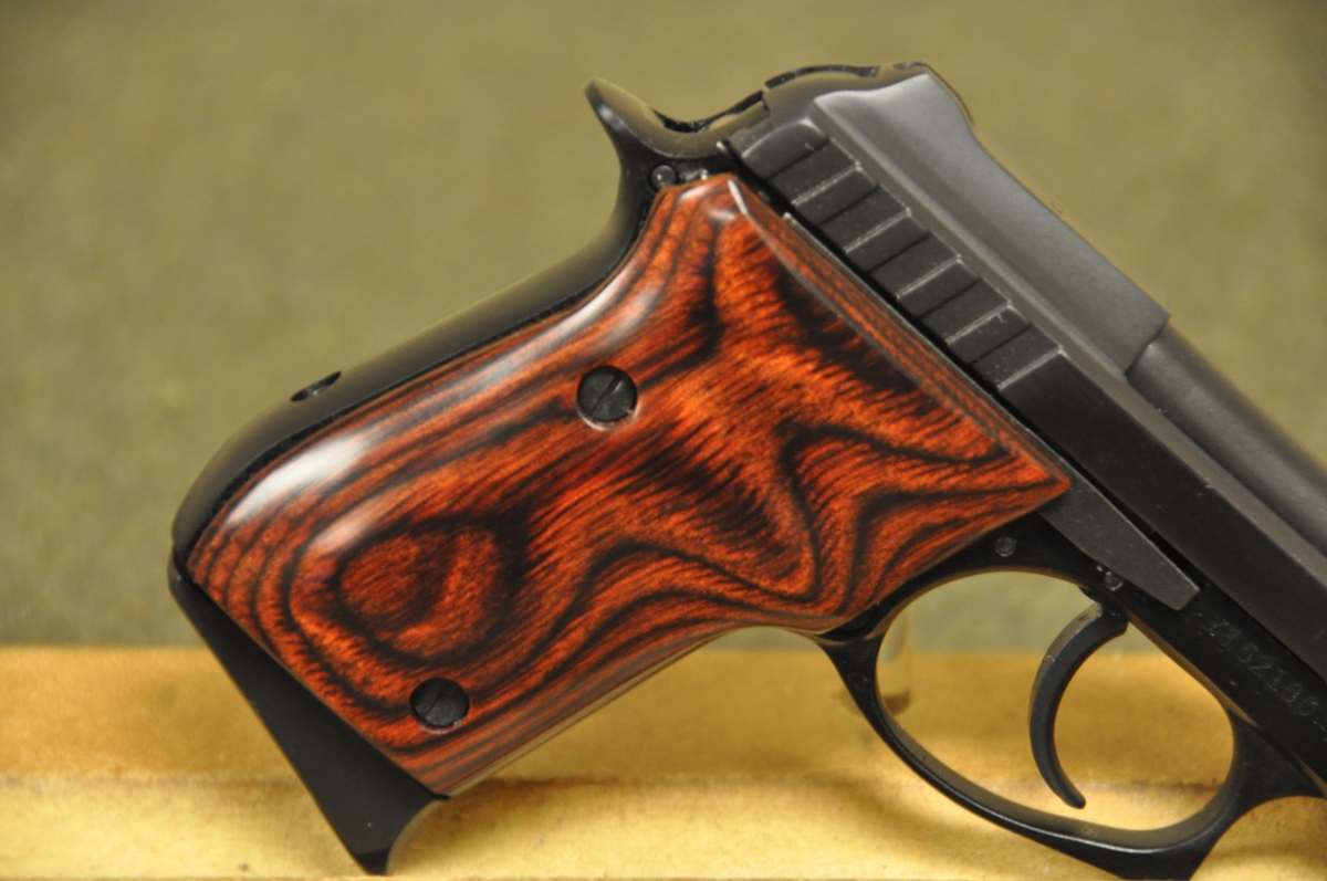 Taurus Pt25 25acp W/ 2.75" Barrel, 1-Mag, Manual And Hard Case. Serial ...