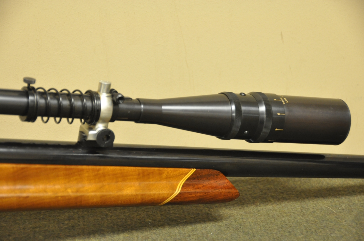 Czechoslovakia Cz Vz24 Mauser "Custom" 25-06rem W/ 26" Heavy Barrel & J ...