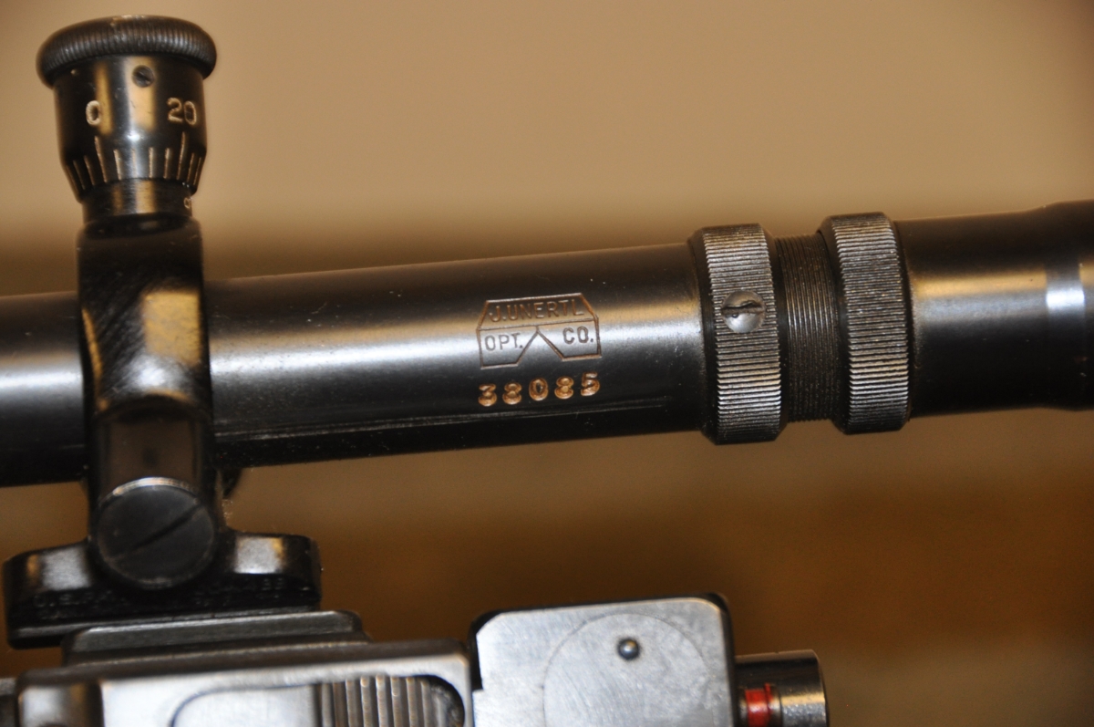 Seller's Description: