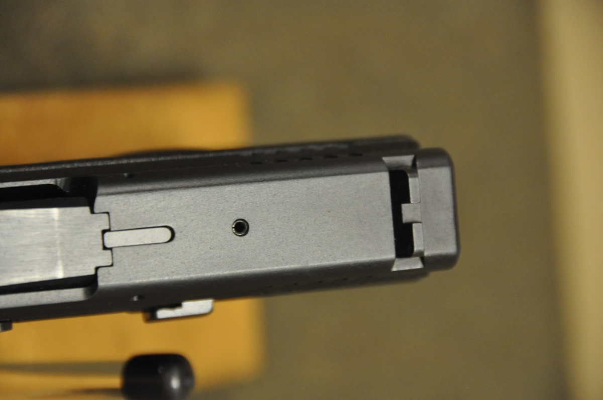 Springfield Armory - XD9 SUB-COMPACT 9MM W/ 3