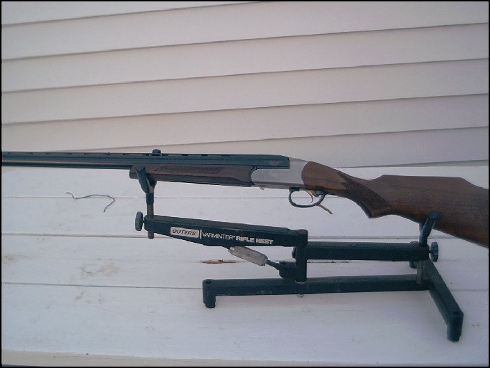 E.A.A. Eaa Izh-18 Sporting- Trap Brand New For Sale at GunAuction.com ...