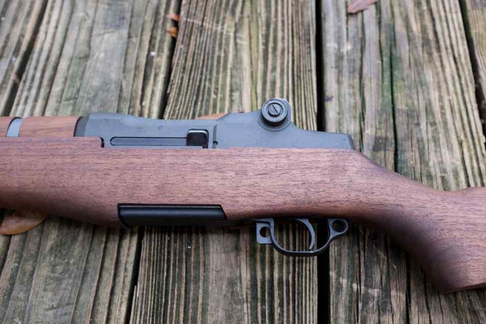 Browning 944 Springfield M1 Garand Cmp For Sale at GunAuction.com ...