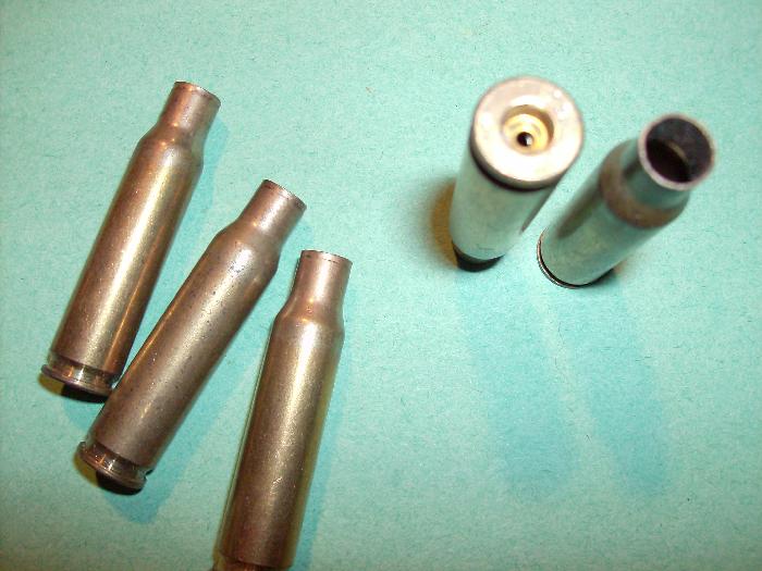 Wra 1967 7.62 Nato/.308 Win Brass Unfired For Sale at GunAuction.com ...