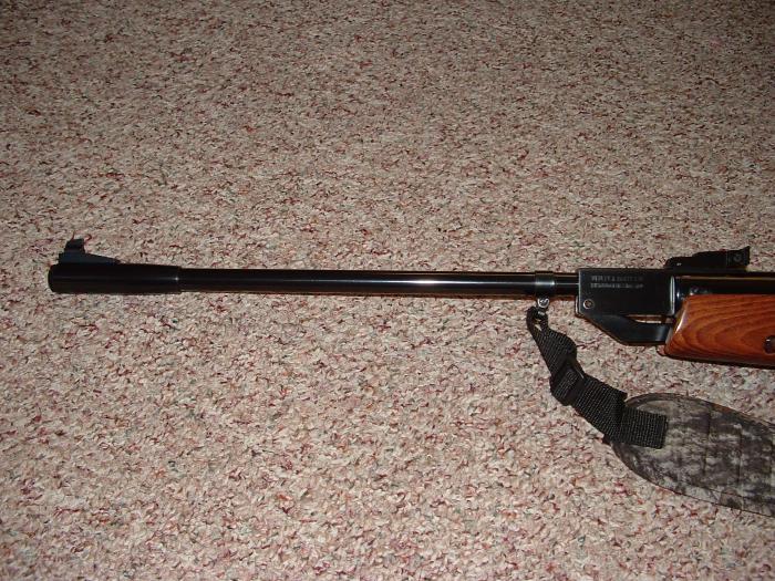 Webley Patriot .25 Caliber. British Gun For Sale at GunAuction.com ...