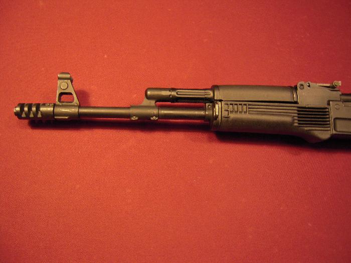 Arsenal Slr-95 Milled Receiver For Sale at GunAuction.com - 9114931