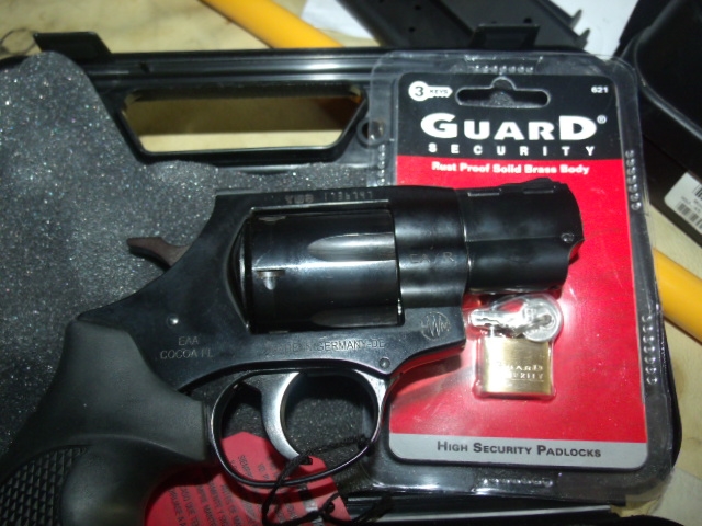 Eaa Windicator 357mag .357 Magnum For Sale at GunAuction.com - 14481737