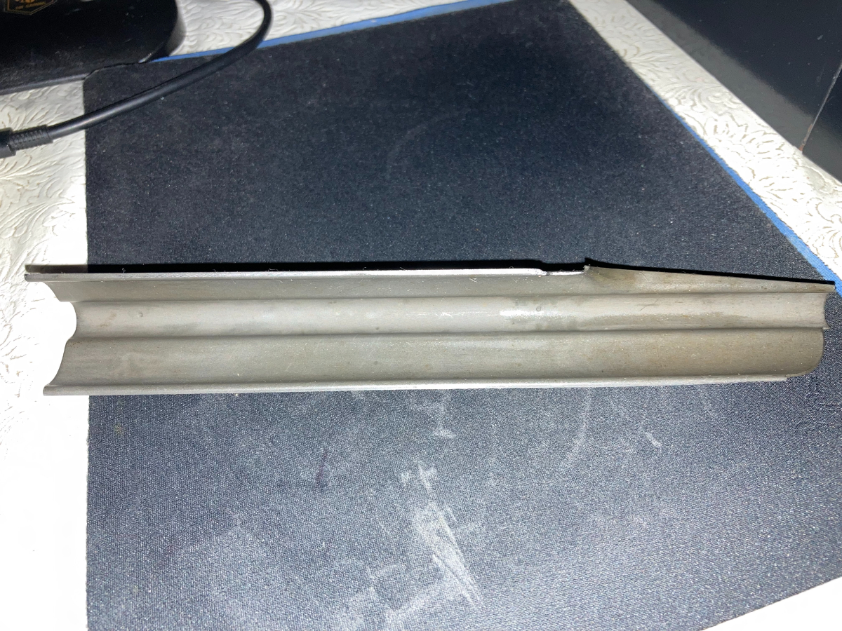 Dust cover FAL Dust cover for metric FAL rifle. n/a 17195073 ...