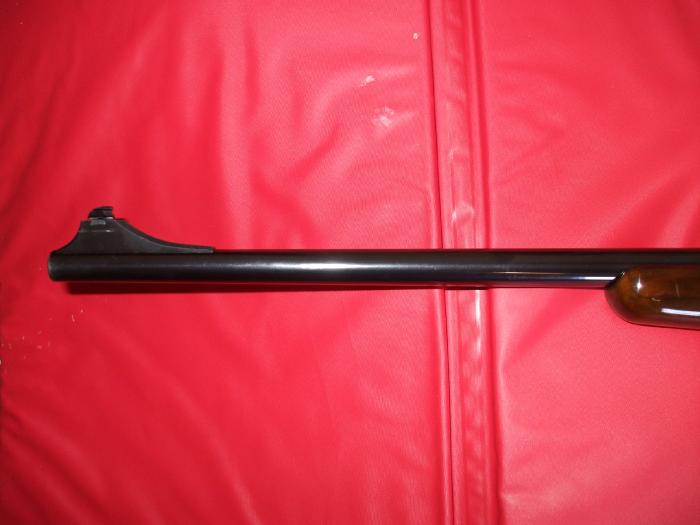 Interarms Mark X Mini Mauser 223 Rem For Sale at GunAuction.com - 8978442