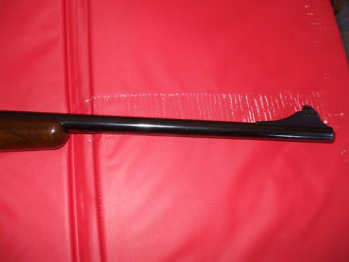 Interarms Mark X Mini Mauser 223 Rem For Sale at GunAuction.com - 8978442